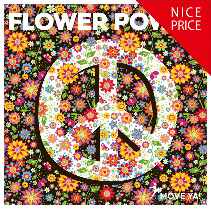FLOWER POWER