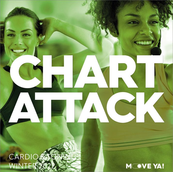 CHART ATTACK Winter 2022