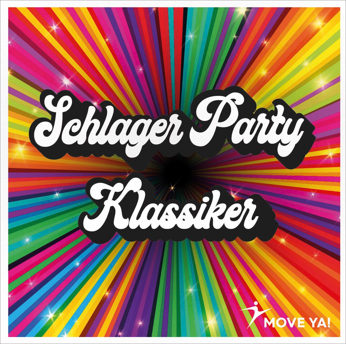 SCHLAGER PARTY KLASSIKER