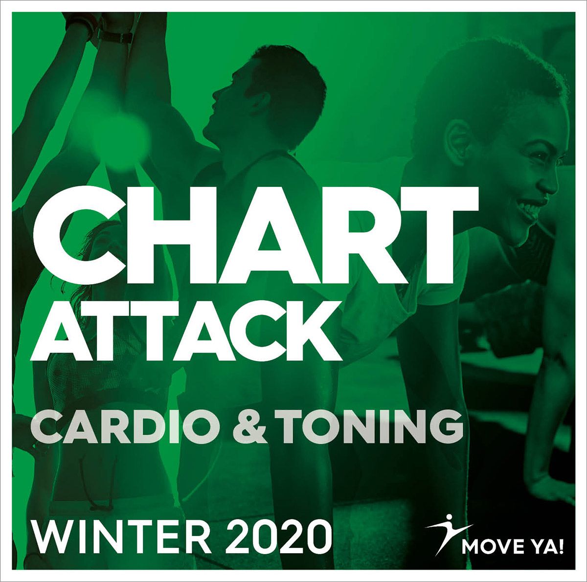 CHART ATTACK Winter 2020